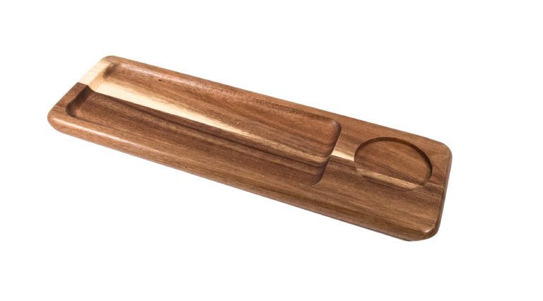 Flights And Appetizer Boards | On The Table